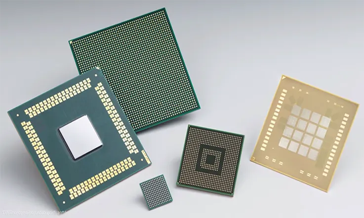 The Complete Guide to µBGA Technology - Jarnistech