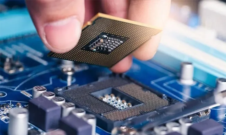 The Complete Guide to µBGA Technology - Jarnistech