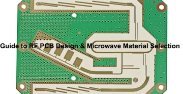 Best PCB Manufacturing Service & PCB Assembly - Jarnistech